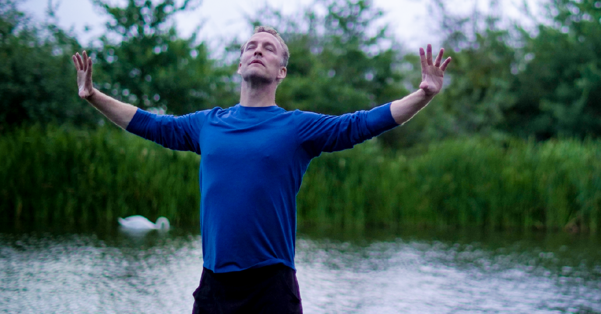 3 Qi Gong Exercises to Cultivate Peace